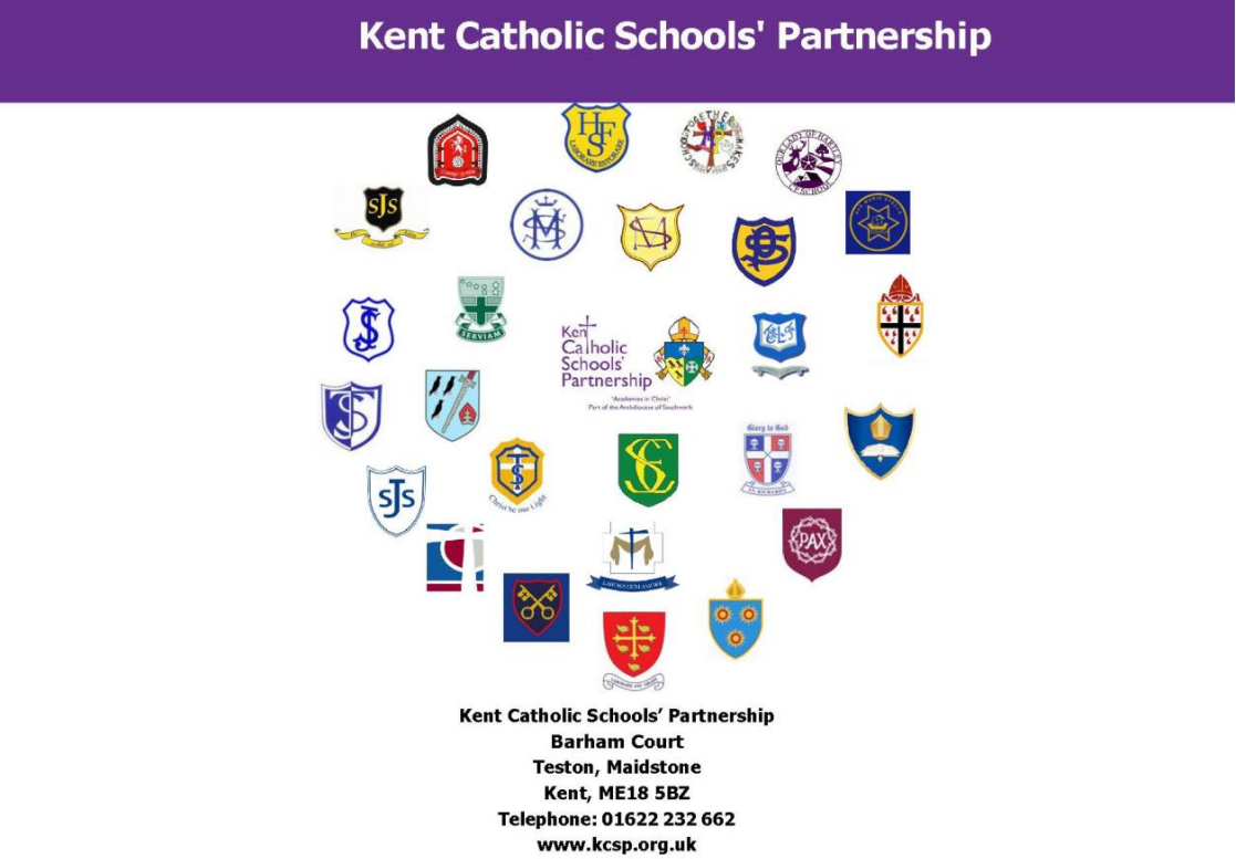 St Augustine's Catholic Primary School - Kent Catholic Schools’ Partnership